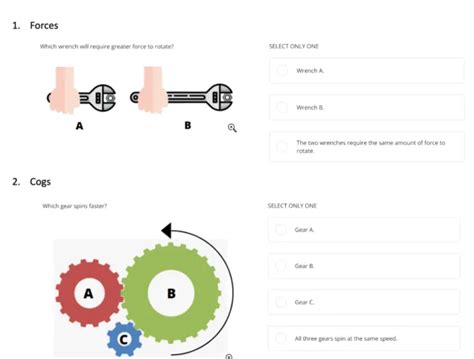 Image result for Testgorilla Problem Solving Answers
