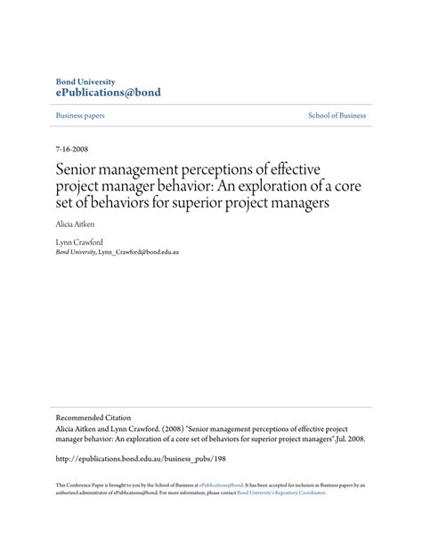 Image result for Project Manager Behaviours