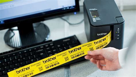 Image result for Brother Label Printer 3D Objects