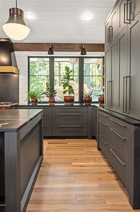 Image result for Timber Frame Kitchen