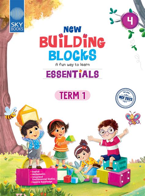 Image result for Basic Building Blocks 4 by Chief
