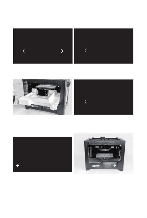 Image result for FlashForge Creator Pro Jammed