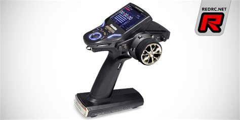 Image result for Telemetry System Futaba