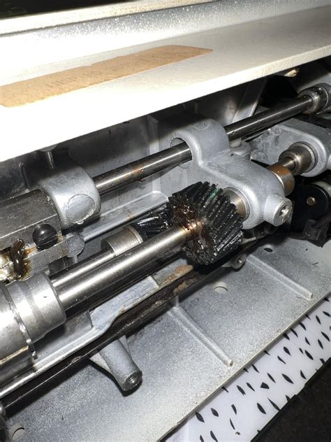 Image result for Singer Stylist 513