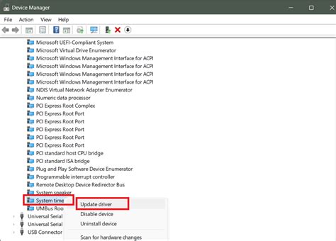 Image result for Watchdog Timer Driver Device Manager