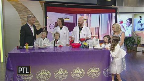 Image result for Mad Science Channel