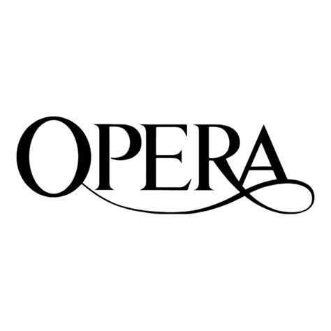 Image result for Opera Revenue Logo