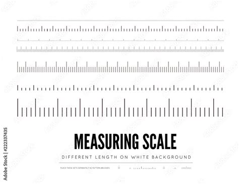Image result for Length Measuring Scale