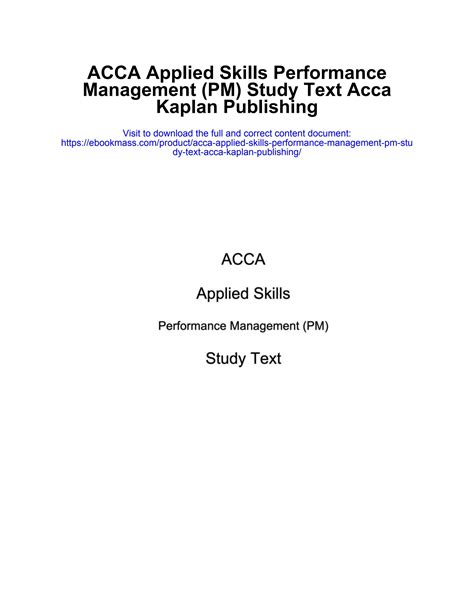 Image result for ACCA Tutorial for Management Performance in Cost Volume Analysis