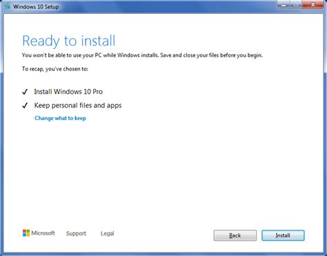 Image result for Convert Windows 7 into Windows 10