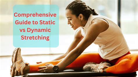 Image result for Static Vs. Dynamic Exercise