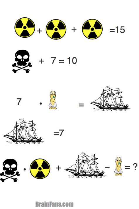 Image result for Fun Logic Riddles