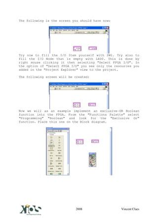 Image result for How to Insert Picture On Boolean LabVIEW