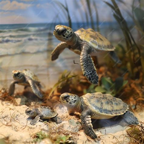 Image result for Turtle Life Cycle