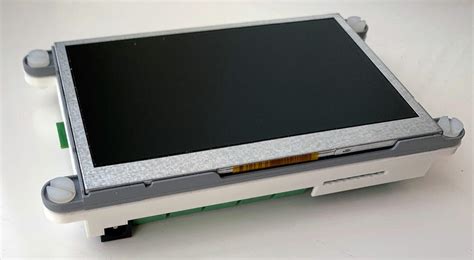 Image result for Control Module with Screen