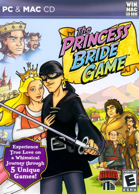 Image result for Princess Bride Voice