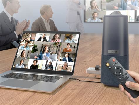 Image result for Large Room Conference Camera