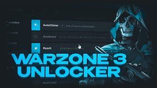 Image result for Cod Warzone Unlocker