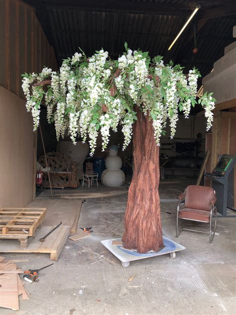 Image result for DIY Tree Prop