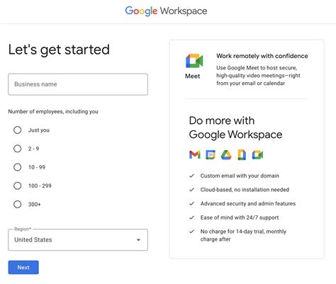 Image result for Google Workspace URL