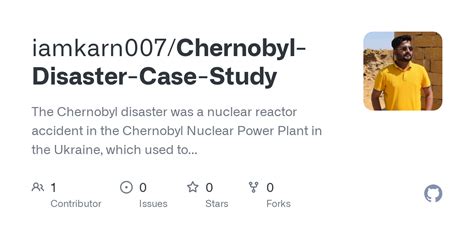 Image result for Chernobyl Disaster Case Study