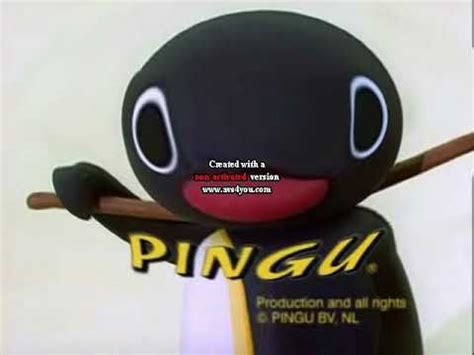Image result for Pingu Intro Fast
