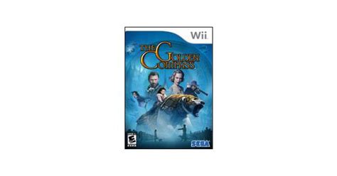 Image result for Golden Compass Game Part