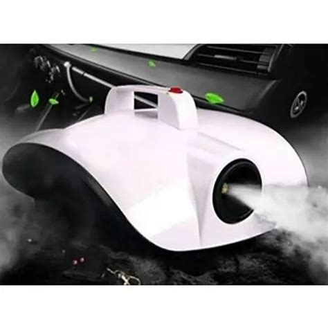 Image result for Sanitizing Fog Machine
