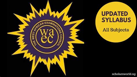 Image result for WAEC Guide Book