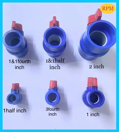 Image result for PVC Ball Valve Socket
