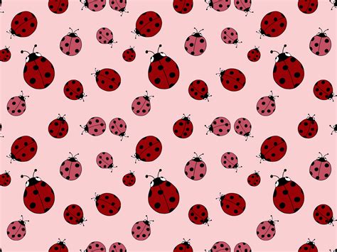 Image result for Free Printable Ladybug Pattern