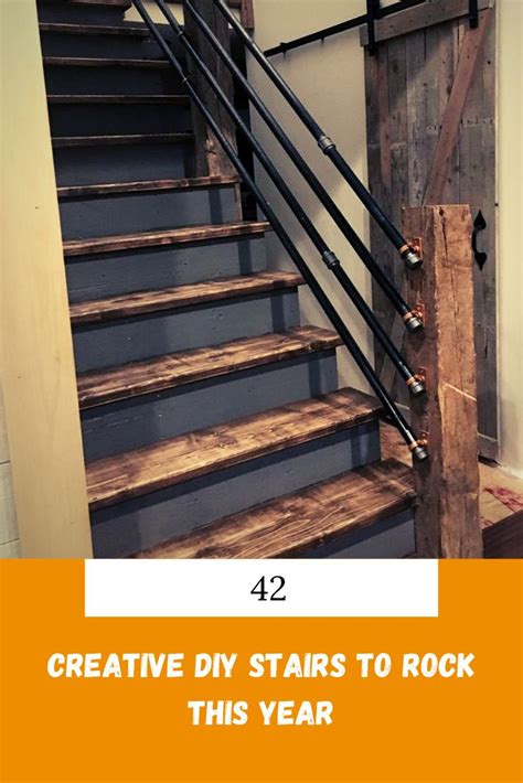 Image result for DIY Steps Design