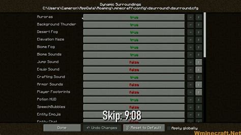 Image result for Dynamic Sounds Mod