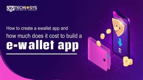 Image result for Create eWallet