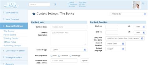 Image result for Prevent Contest Channel