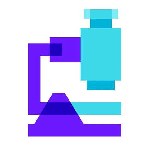 Image result for Microscope Icon