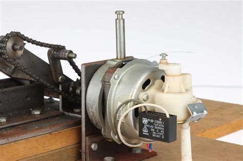 Image result for Model Engineer Beam Engine