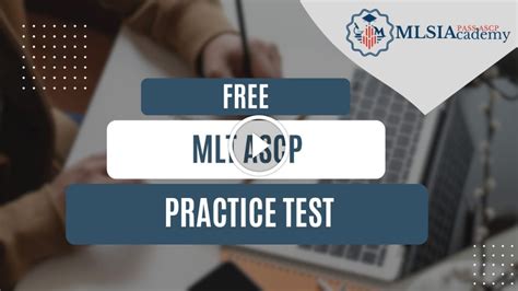 Image result for ASCP Practice Test