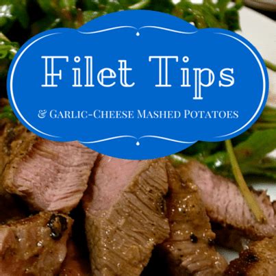 Image result for Filet Mignon Tips