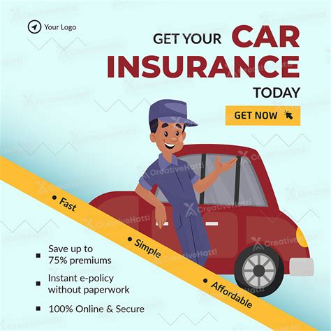 Image result for Auto Insurance Banner Ad