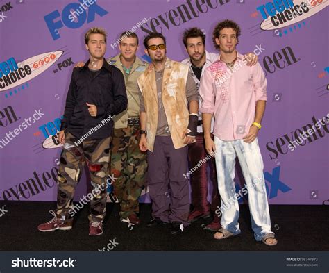 Image result for Nsync Concert