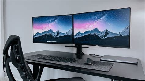 Image result for LG Computer Monitor Setup