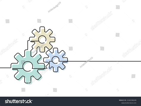 Image result for Continuous Line in Technical Drawing