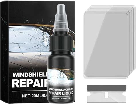 Image result for Windshield Scratch Repair Kit