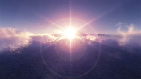 Image result for Fly Over Sunset