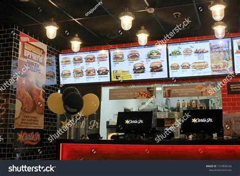 32,606 Fast Food Menu Board Images, Stock Photos & Vectors | Shutterstock