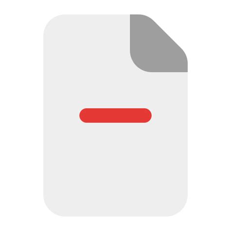 Image result for Delete File Icon