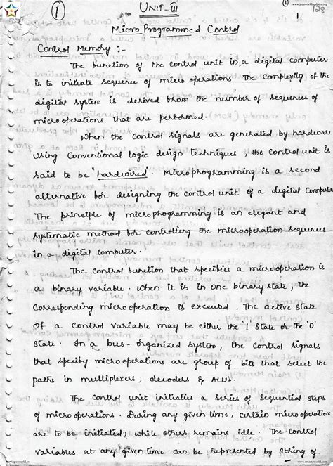 Image result for Microprogrammed Control Unit COA