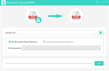 Image result for Decrypt Unprotect PDF