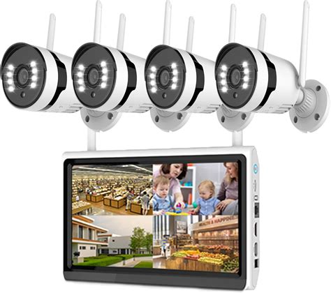 Image result for Wireless Network Camera